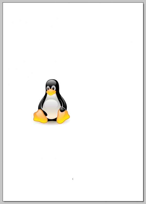 LaTeX/Grundlagen 2 – Linupedia.org