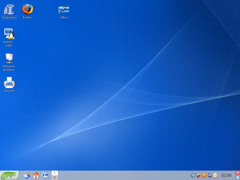 OSX Desktop – Linupedia.org